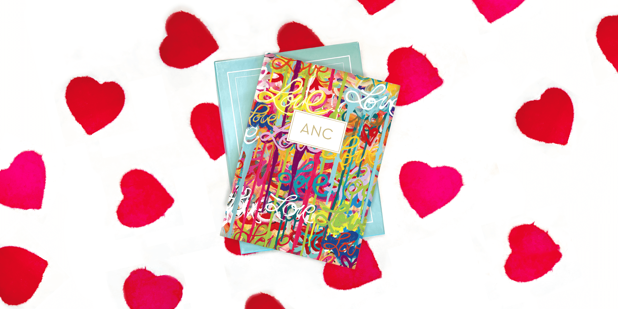 Valentine's Day Shop