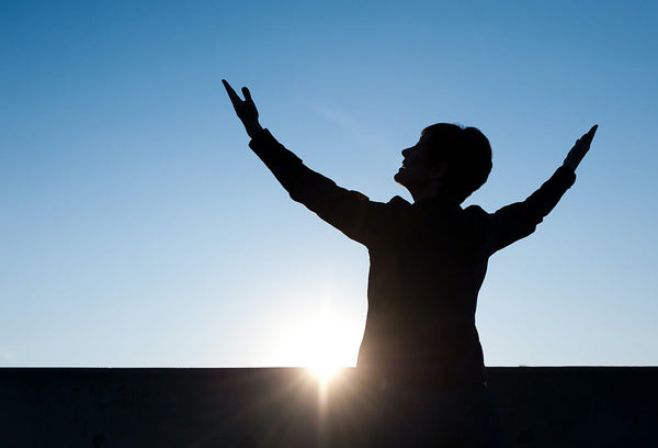 Daily Devotional • Philippians 4:13