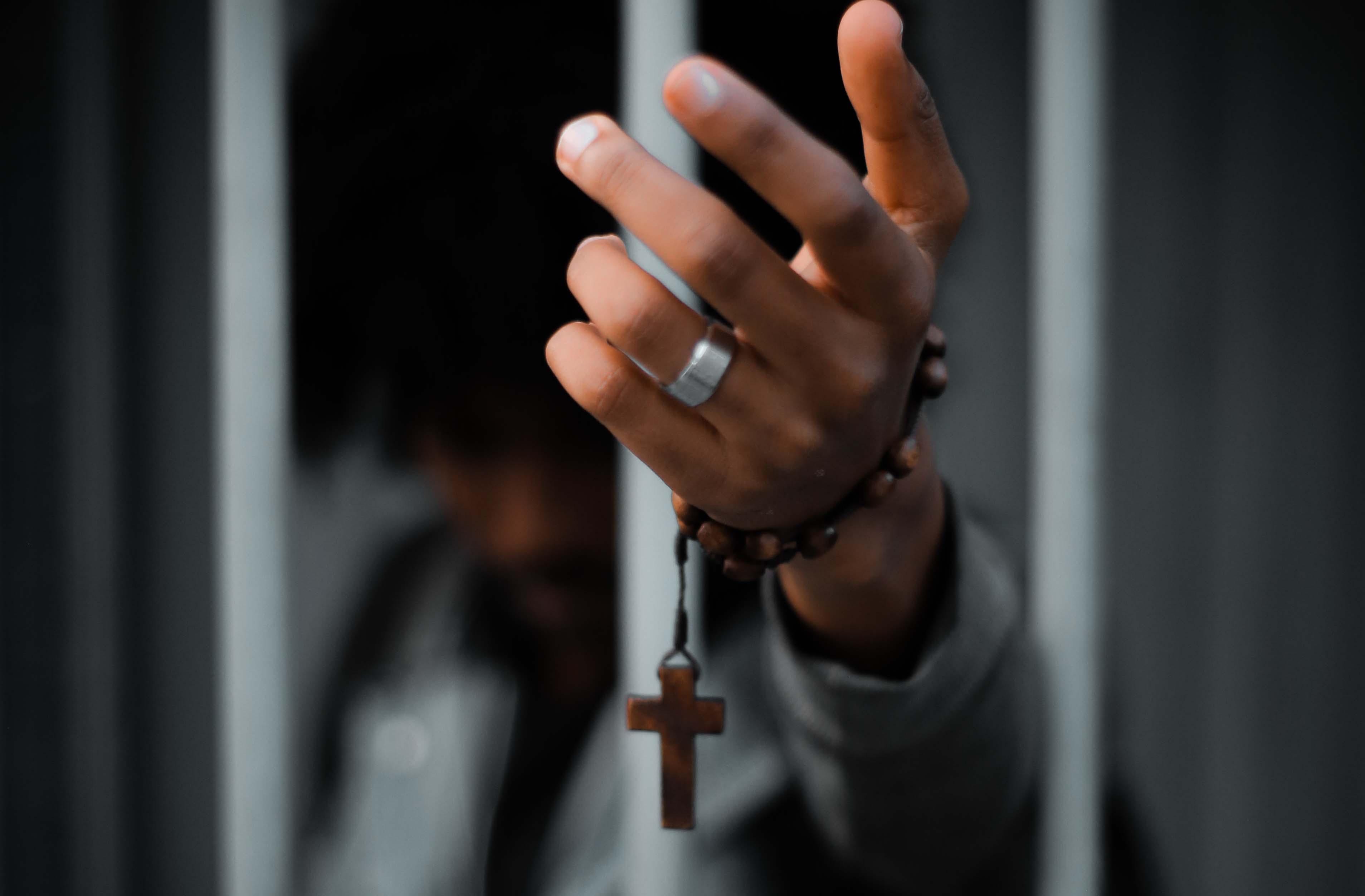 Prison Ministry Gift Ideas