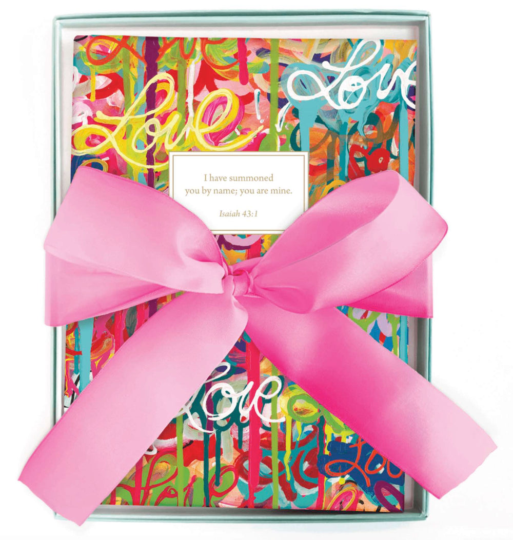 Allison Castillo Designs for Paper Sunday