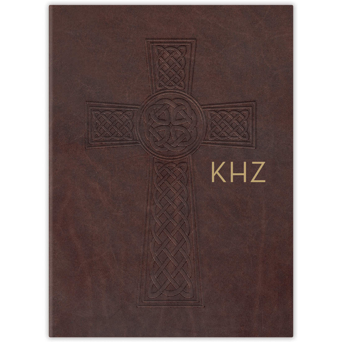 Christian Journals for Men | Paper Sunday