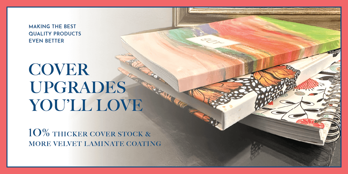 Personalized Scripture Journals | Christian Planners | Bible Journals