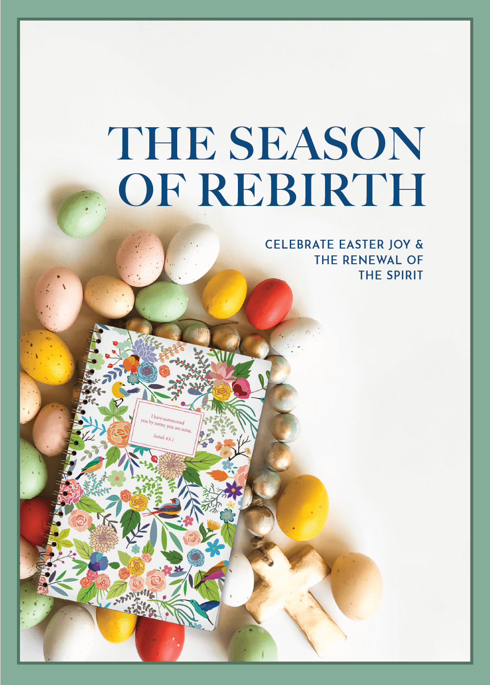 Personalized Scripture Journals | Christian Planners | Bible Journals