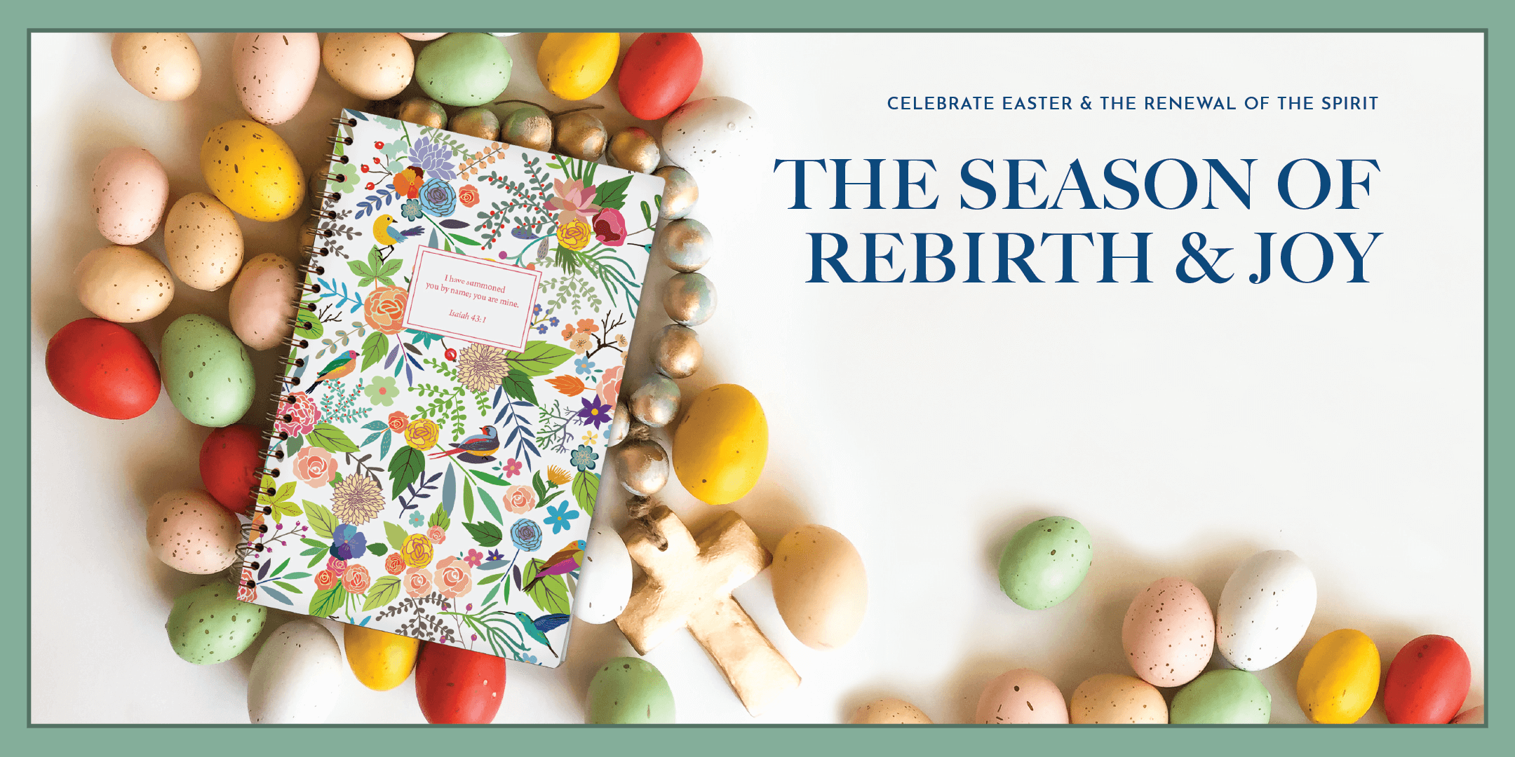 Personalized Scripture Journals | Christian Planners | Bible Journals