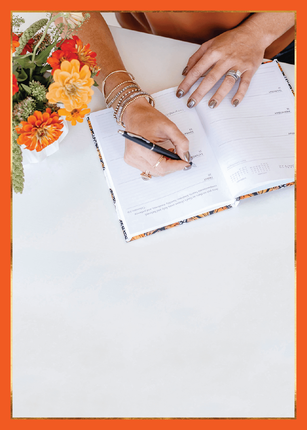 Personalized Scripture Journals | Christian Planners | Bible Journals