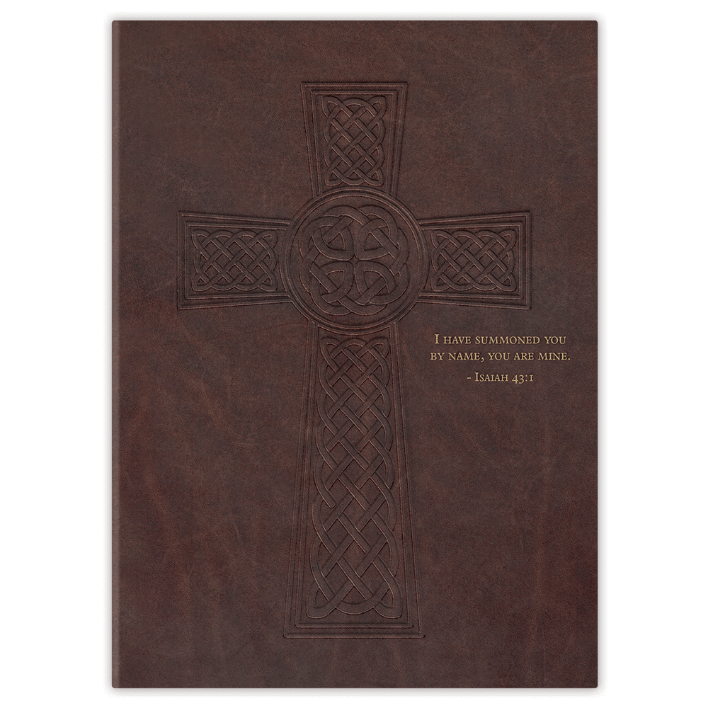 Christian Journals for Men | Paper Sunday