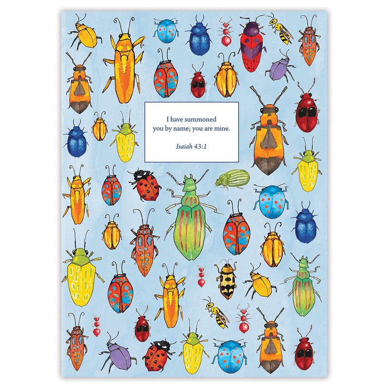 Personalized Christian Journals for Kids | Paper Sunday