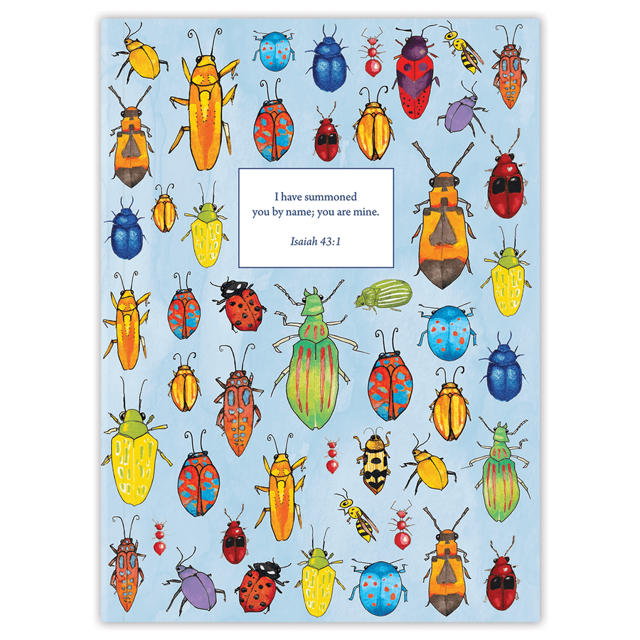 Personalized Christian Journals for Kids | Paper Sunday