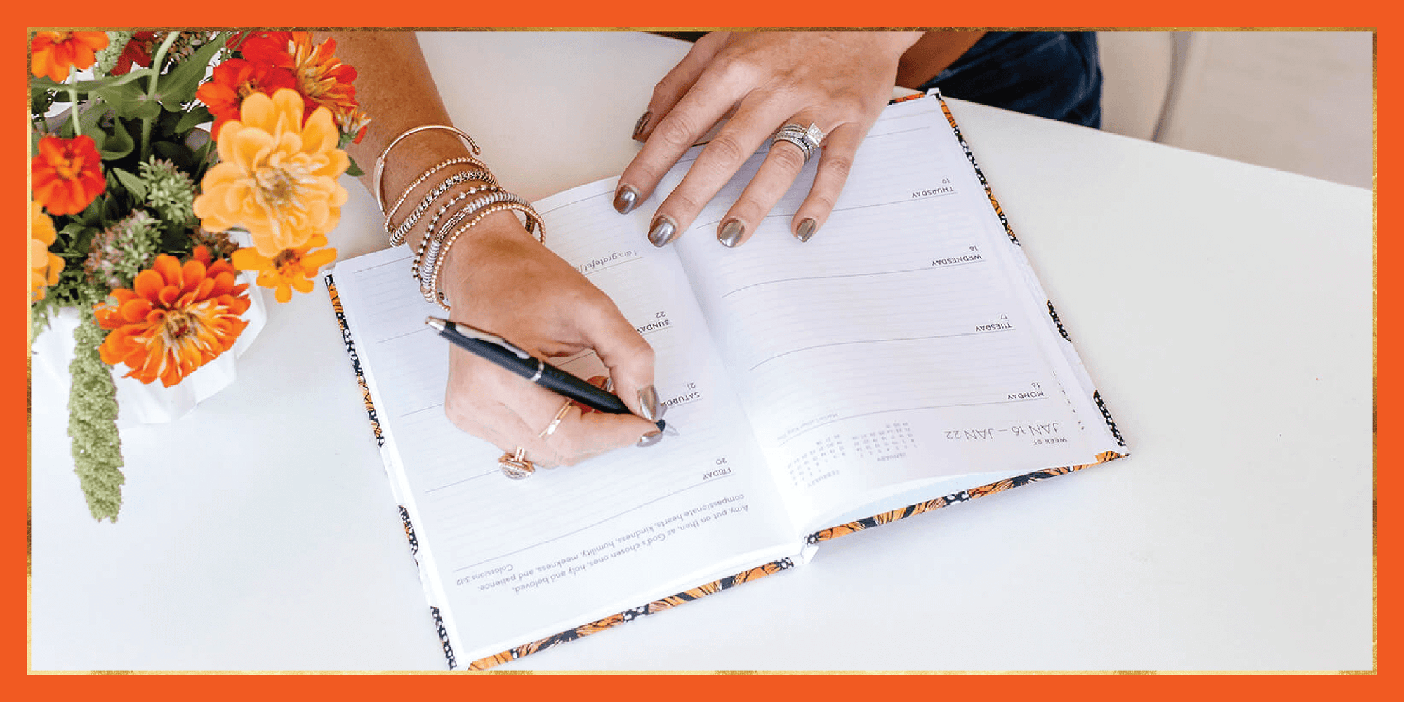 Personalized Scripture Journals | Christian Planners | Bible Journals