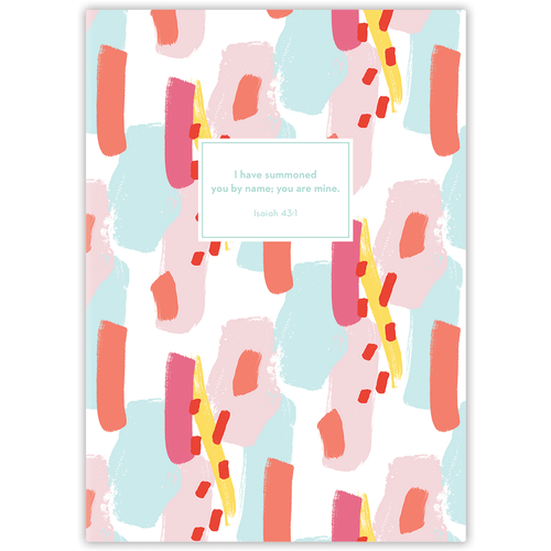 Christian Mini Journals for Kids