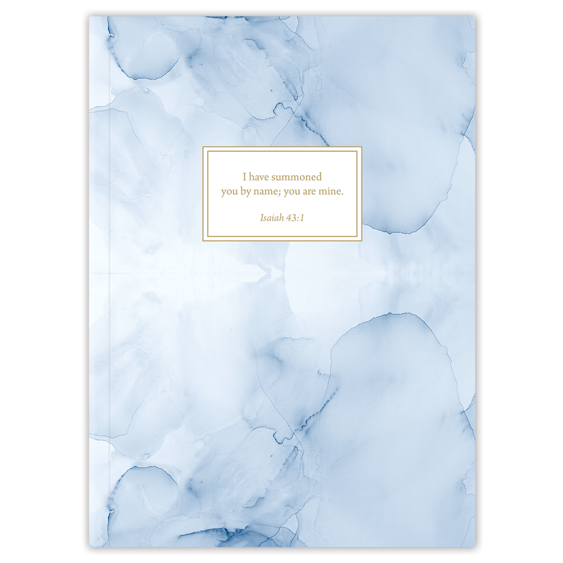 Personalized Christian Planners for Women | Paper Sunday