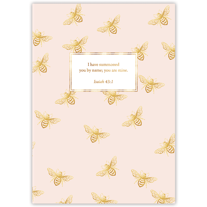 Christian Mini Journals for Kids