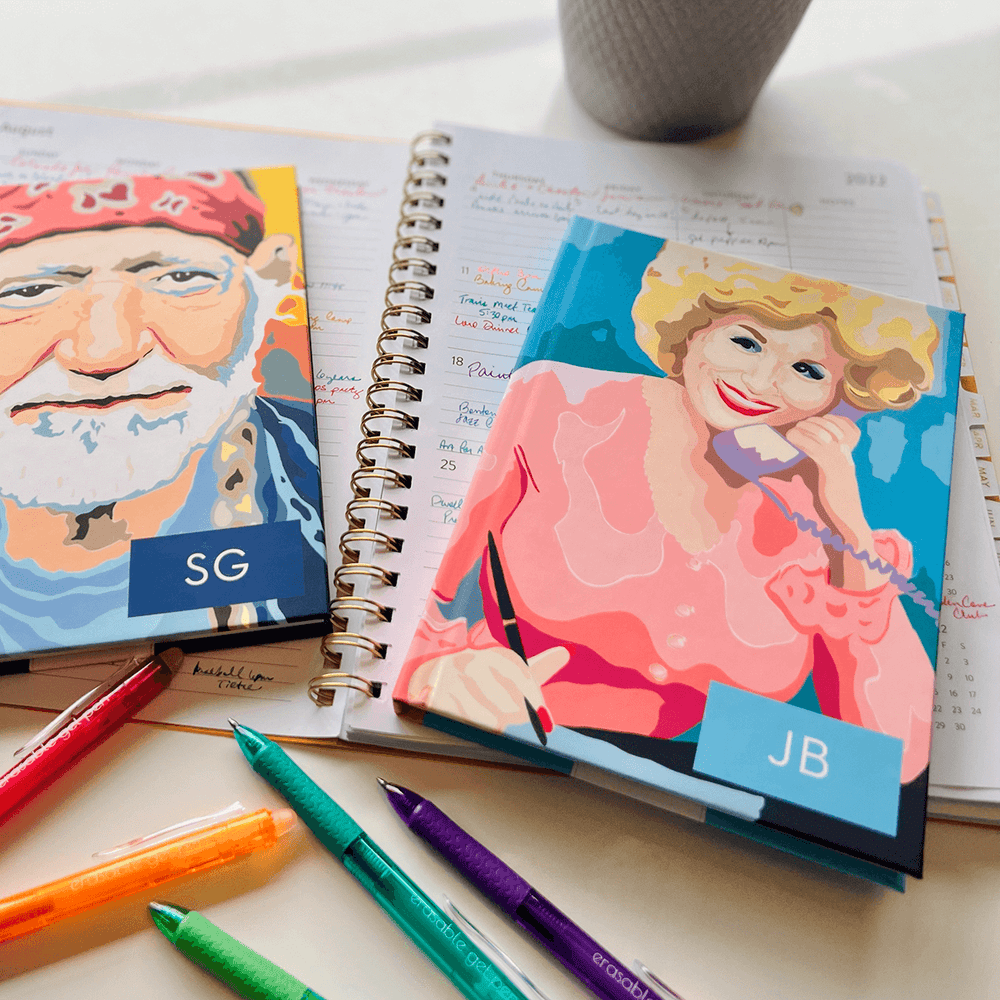 Christian Journal | Dolly by Carolyn Joe Daniel